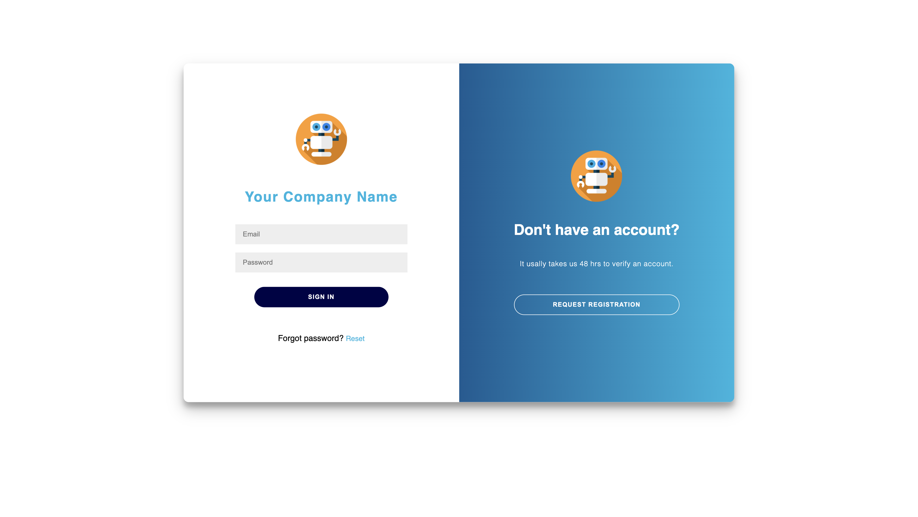 GitHub - dextrop/loginsignupsliderangular: Login Signup Slider Angular ... GitHub - dextrop/loginsignupsliderangular: Login Signup Slider Angular ...